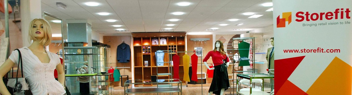 Storefit | Shop Fitters Ireland | About Storefit - Shop Fitters Ireland